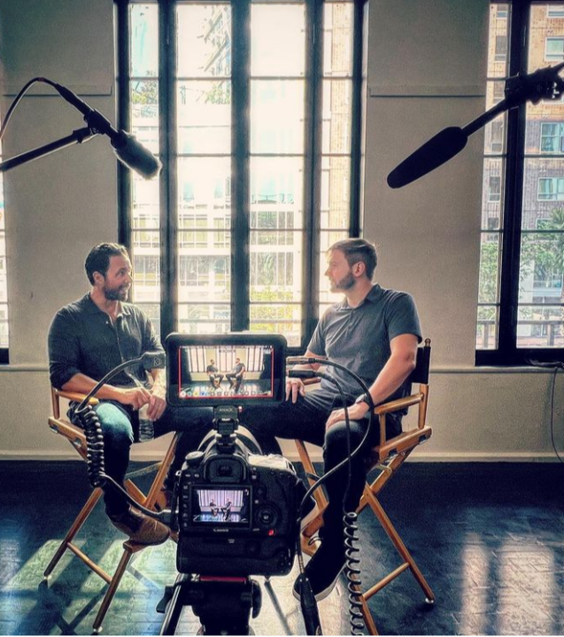 Just Announced – ‘A Billionaire’s Rescue’ – Always Justin Berti