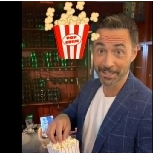 ‘My Lovely Wife Is A Big Shot’ – Mini Series Available Now…. – Always ...